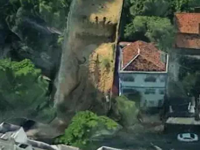 Terreno / Lote para Venda em Rio de Janeiro/RJ Pechincha