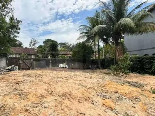 Terreno / Lote para Venda em Rio de Janeiro/RJ Pechincha