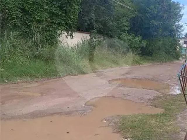 Terreno / Lote para Venda em Rio de Janeiro/RJ Pedra de Guaratiba