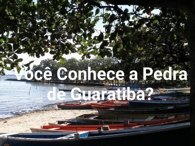 Terreno / Lote para Venda em Rio de Janeiro/RJ Pedra de Guaratiba