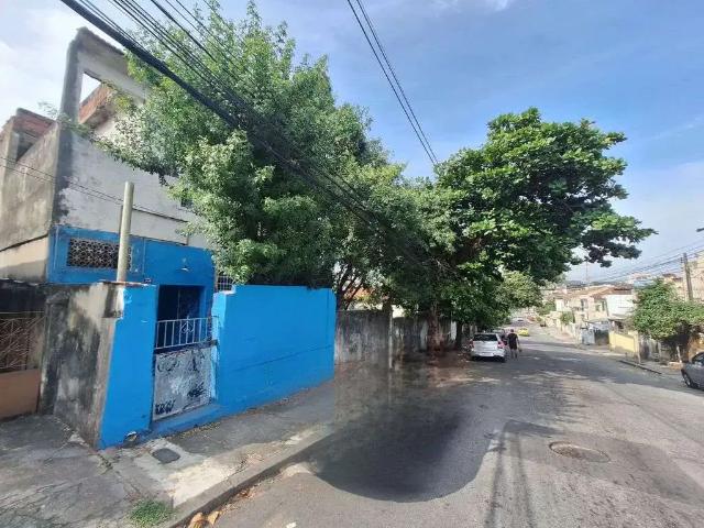 Terreno / Lote para Venda em Rio de Janeiro/RJ Penha Circular