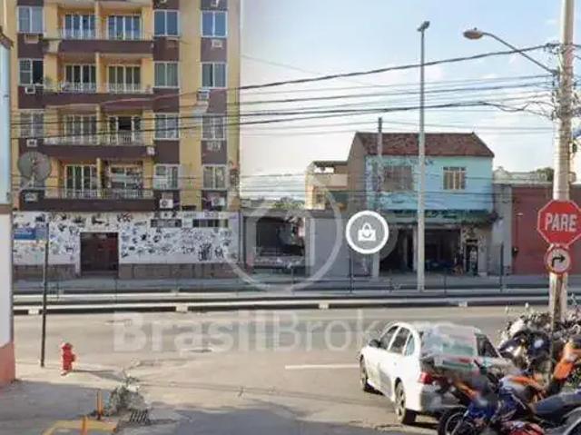 Terreno / Lote para Venda em Rio de Janeiro/RJ Penha Circular