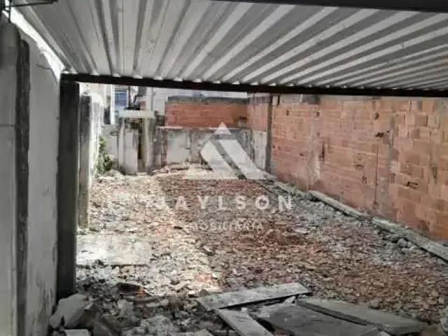Terreno / Lote para Venda em Rio de Janeiro/RJ Penha