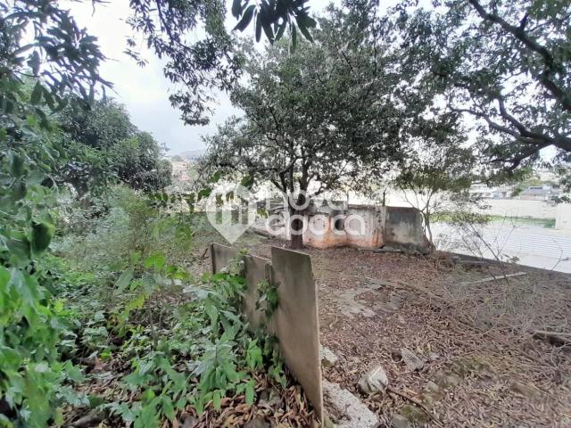 Terreno / Lote para Venda em Rio de Janeiro/RJ Piedade