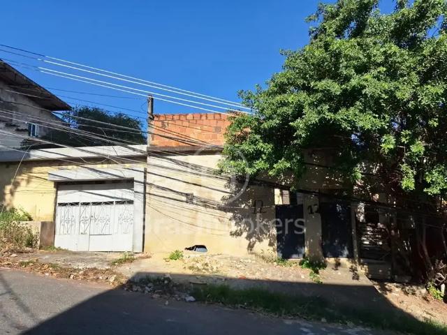 Terreno / Lote para Venda em Rio de Janeiro/RJ Piedade