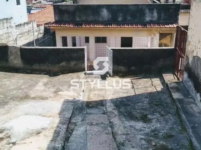 Terreno / Lote para Venda em Rio de Janeiro/RJ Piedade