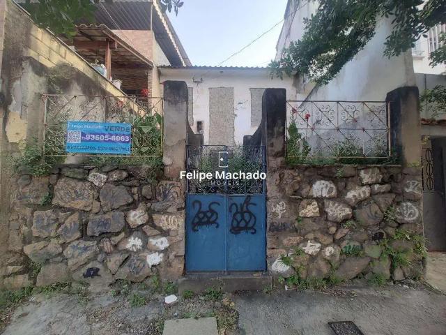 Terreno / Lote para Venda em Rio de Janeiro/RJ Pilares