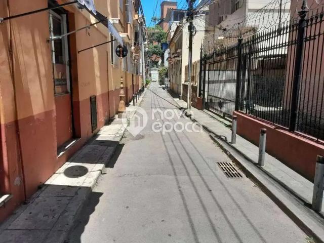 Terreno / Lote para Venda em Rio de Janeiro/RJ Praça da Bandeira