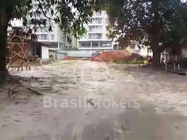 Terreno / Lote para Venda em Rio de Janeiro/RJ Praça Seca 1 Quartos