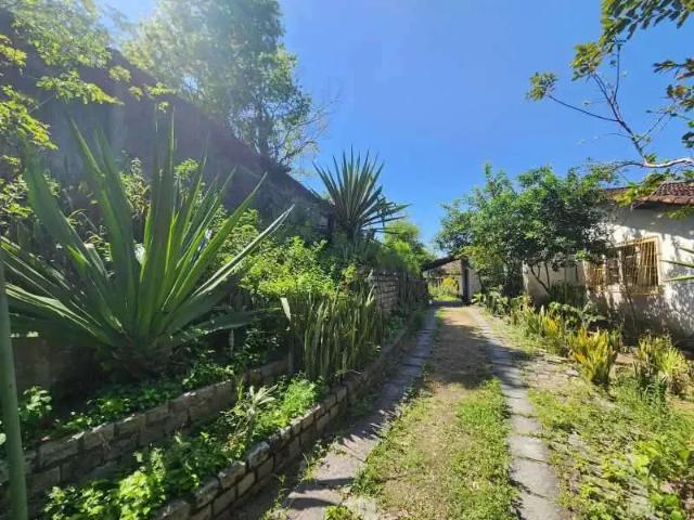Terreno / Lote para Venda em Rio de Janeiro/RJ Praça Seca