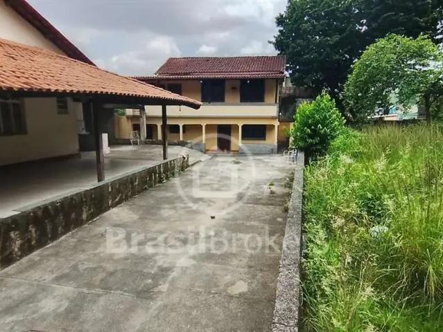 Terreno / Lote para Venda em Rio de Janeiro/RJ Praça Seca