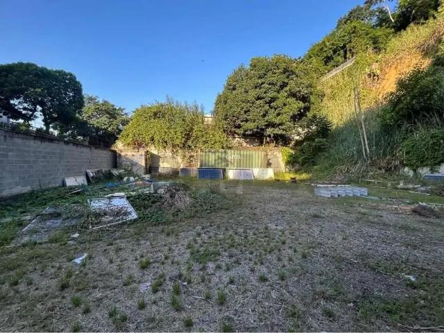 Terreno / Lote para Venda em Rio de Janeiro/RJ Praia da Bandeira