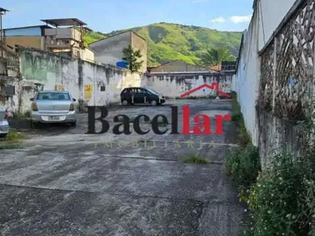 Terreno / Lote para Venda em Rio de Janeiro/RJ Quintino Bocaiúva