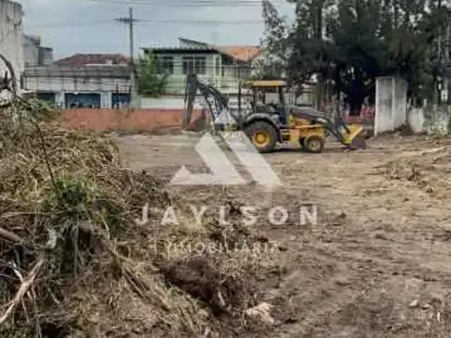 Terreno / Lote para Venda em Rio de Janeiro/RJ Ramos