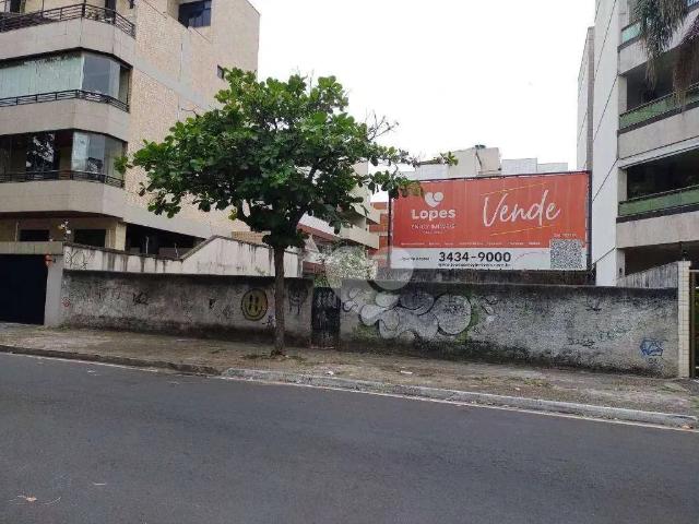 Terreno / Lote para Venda em Rio de Janeiro/RJ Recreio dos Bandeirantes