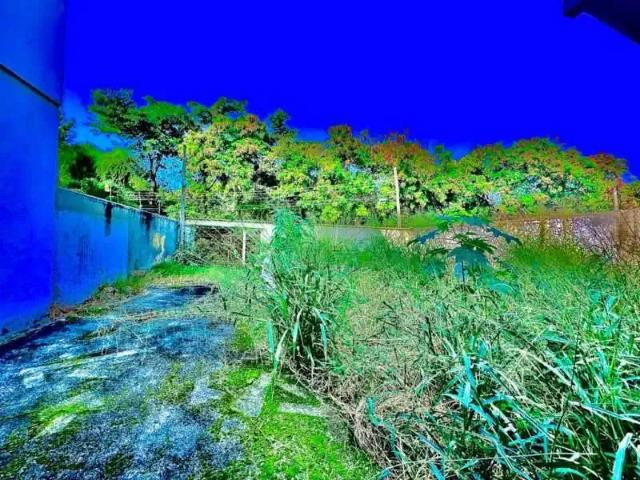 Terreno / Lote para Venda em Rio de Janeiro/RJ Recreio dos Bandeirantes