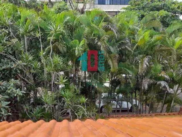 Terreno / Lote para Venda em Rio de Janeiro/RJ Recreio dos Bandeirantes 4 Quartos