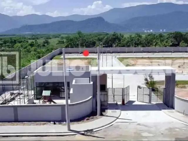 Terreno / Lote para Venda em Rio de Janeiro/RJ Recreio dos Bandeirantes
