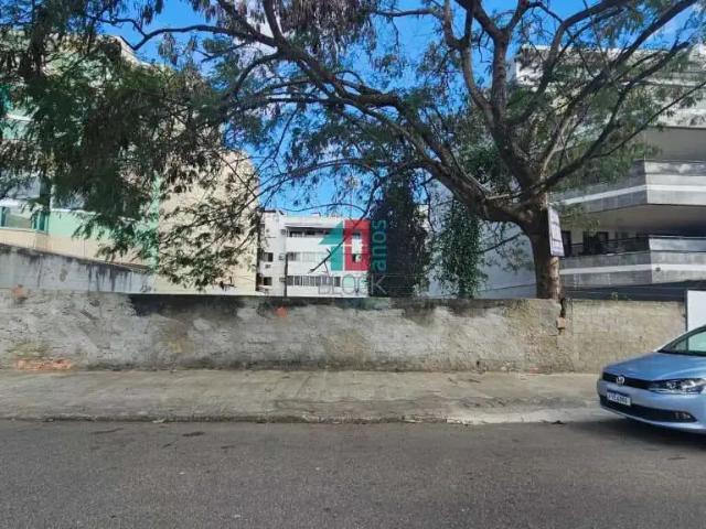 Terreno / Lote para Venda em Rio de Janeiro/RJ Recreio dos Bandeirantes