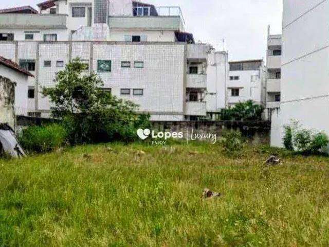 Terreno / Lote para Venda em Rio de Janeiro/RJ Recreio dos Bandeirantes