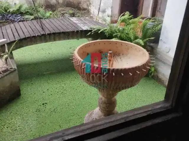 Terreno / Lote para Venda em Rio de Janeiro/RJ Recreio dos Bandeirantes 5 Quartos