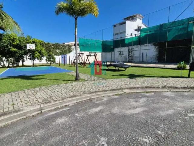 Terreno / Lote para Venda em Rio de Janeiro/RJ Recreio dos Bandeirantes