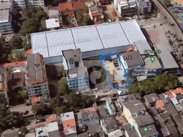 Terreno / Lote para Venda em Rio de Janeiro/RJ Recreio dos Bandeirantes