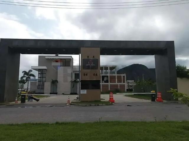 Terreno / Lote para Venda em Rio de Janeiro/RJ Recreio dos Bandeirantes