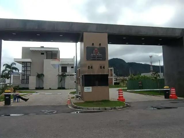 Terreno / Lote para Venda em Rio de Janeiro/RJ Recreio dos Bandeirantes