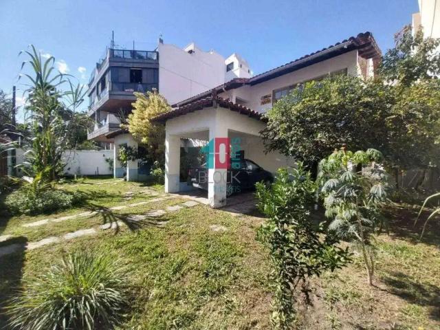 Terreno / Lote para Venda em Rio de Janeiro/RJ Recreio dos Bandeirantes 6 Quartos