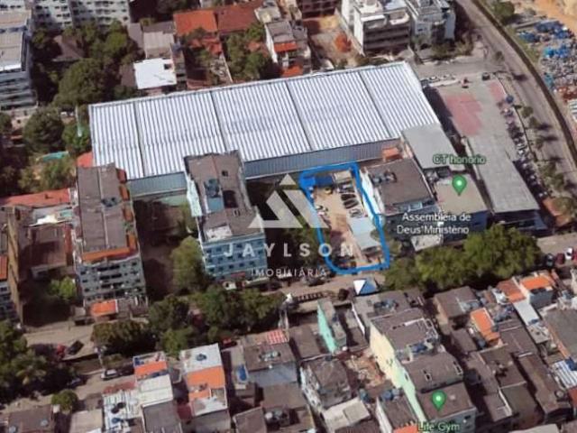 Terreno / Lote para Venda em Rio de Janeiro/RJ Recreio dos Bandeirantes