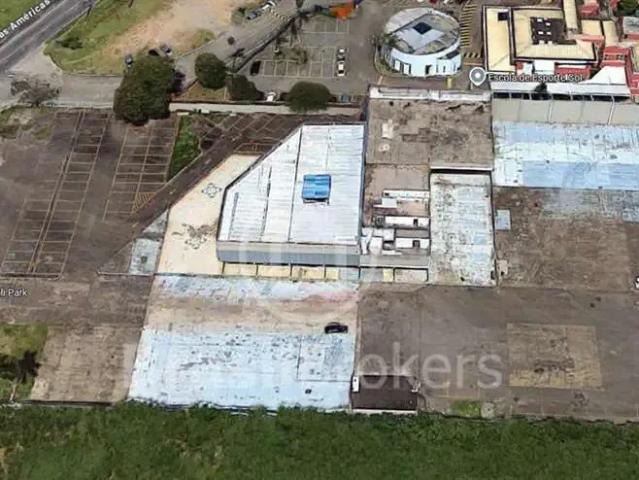 Terreno / Lote para Venda em Rio de Janeiro/RJ Recreio dos Bandeirantes
