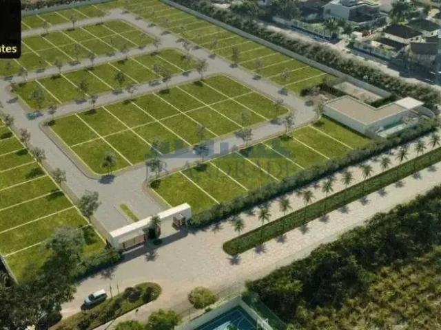 Terreno / Lote para Venda em Rio de Janeiro/RJ Recreio dos Bandeirantes