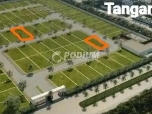 Terreno / Lote para Venda em Rio de Janeiro/RJ Recreio dos Bandeirantes