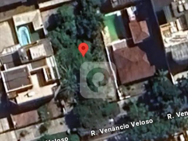 Terreno / Lote para Venda em Rio de Janeiro/RJ Recreio dos Bandeirantes