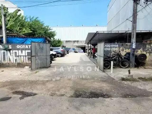 Terreno / Lote para Venda em Rio de Janeiro/RJ Recreio dos Bandeirantes