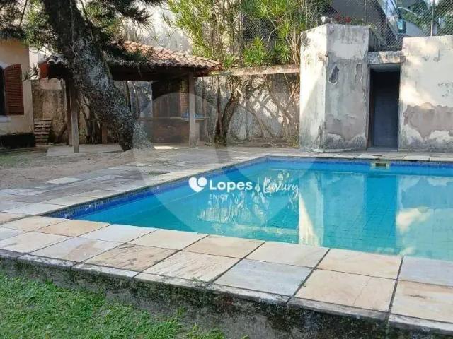 Terreno / Lote para Venda em Rio de Janeiro/RJ Recreio dos Bandeirantes