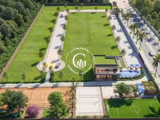 Terreno / Lote para Venda em Rio de Janeiro/RJ Recreio dos Bandeirantes