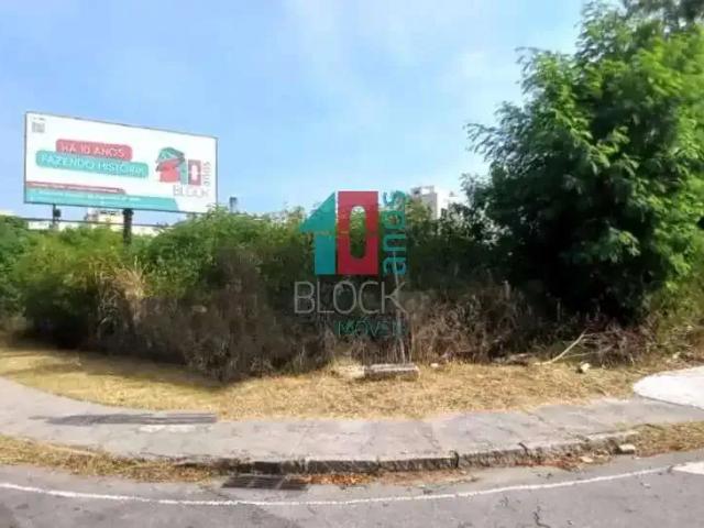 Terreno / Lote para Venda em Rio de Janeiro/RJ Recreio dos Bandeirantes