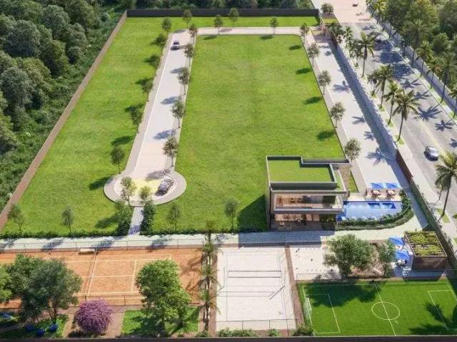 Terreno / Lote para Venda em Rio de Janeiro/RJ Recreio dos Bandeirantes