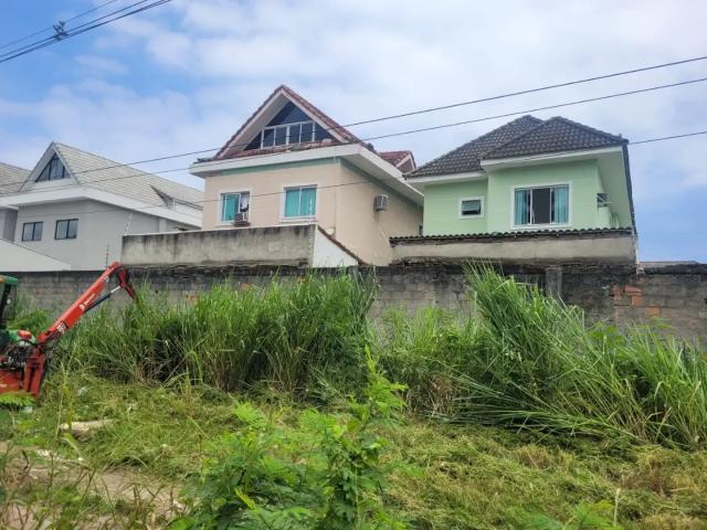 Terreno / Lote para Venda em Rio de Janeiro/RJ Recreio dos Bandeirantes