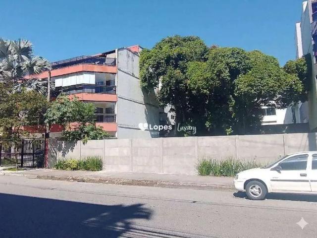Terreno / Lote para Venda em Rio de Janeiro/RJ Recreio dos Bandeirantes
