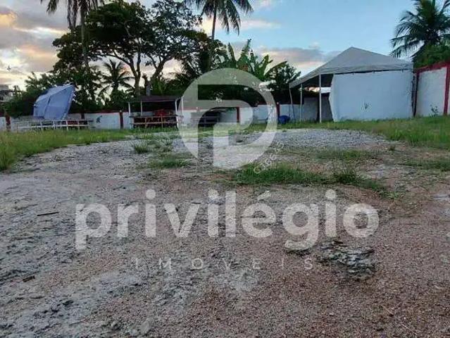 Terreno / Lote para Venda em Rio de Janeiro/RJ Recreio dos Bandeirantes