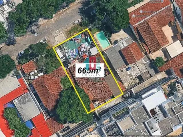 Terreno / Lote para Venda em Rio de Janeiro/RJ Recreio dos Bandeirantes