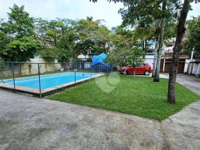 Terreno / Lote para Venda em Rio de Janeiro/RJ Recreio dos Bandeirantes