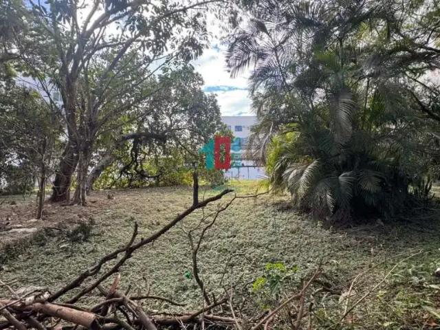 Terreno / Lote para Venda em Rio de Janeiro/RJ Recreio dos Bandeirantes