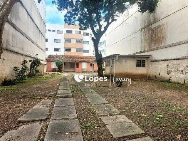 Terreno / Lote para Venda em Rio de Janeiro/RJ Recreio dos Bandeirantes
