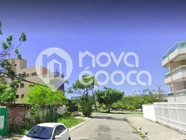 Terreno / Lote para Venda em Rio de Janeiro/RJ Recreio dos Bandeirantes