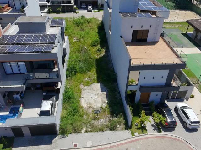 Terreno / Lote para Venda em Rio de Janeiro/RJ Recreio dos Bandeirantes