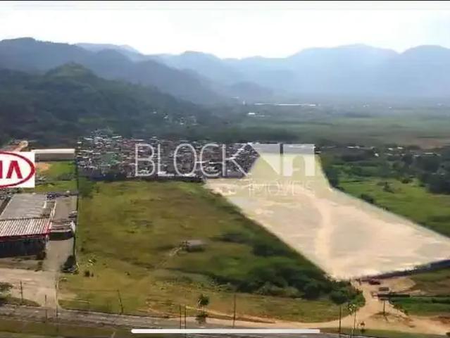 Terreno / Lote para Venda em Rio de Janeiro/RJ Recreio dos Bandeirantes